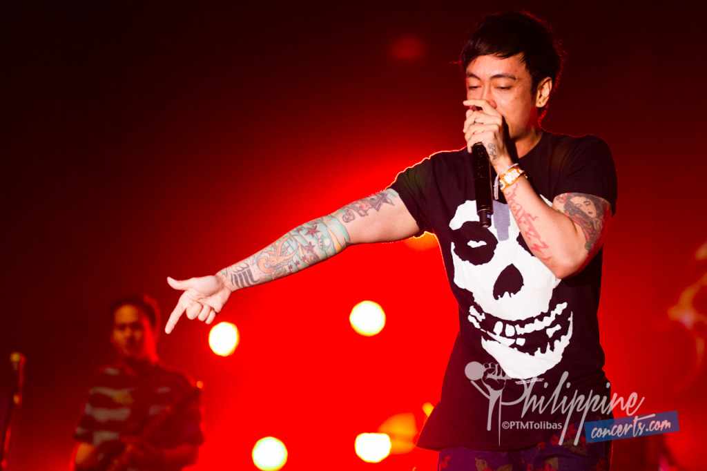 Bazooka Rocks Festival 3: Grander than Ever - Philippine Concerts