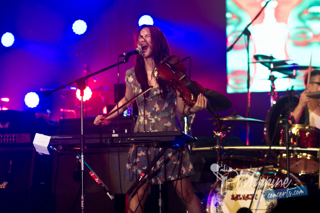 Bazooka Rocks Festival 3: Grander than Ever - Philippine Concerts