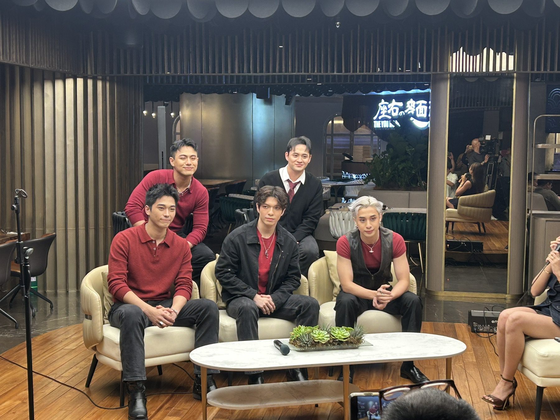 BGYO POWERS UP FOR FIRST SOLO CONCERT AND NEW EP! - Philippine Concerts