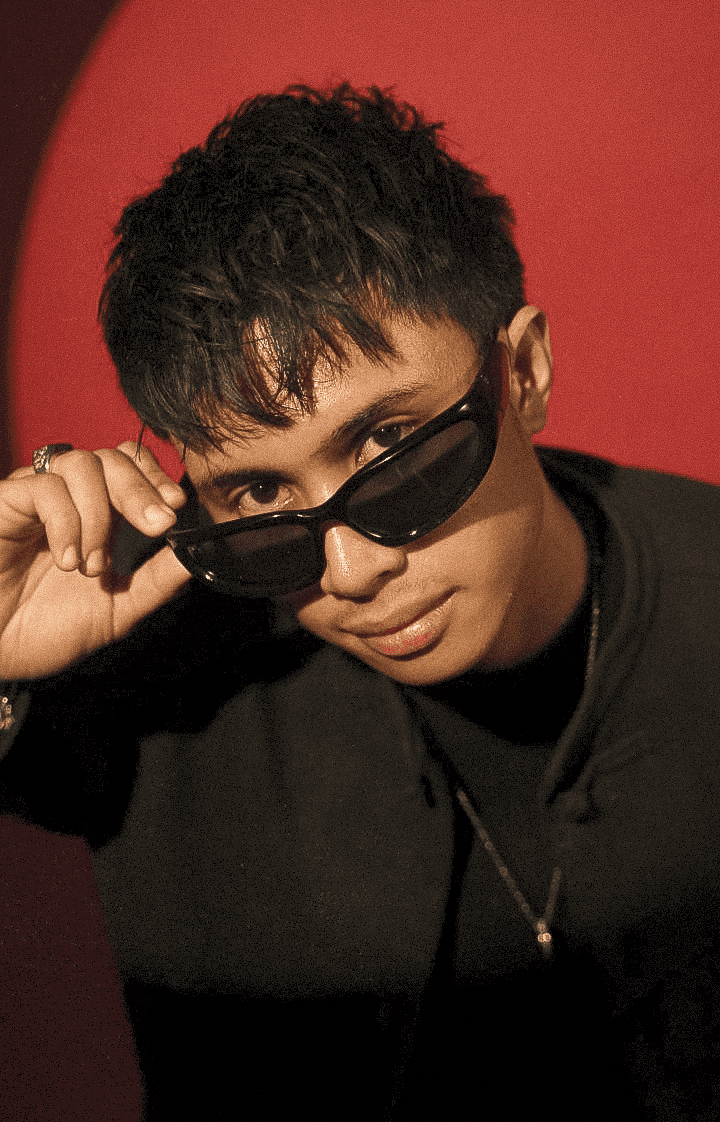 NINO’s Latest Track “Flutter, Lover” Is A Dreamy Daze! - Philippine ...