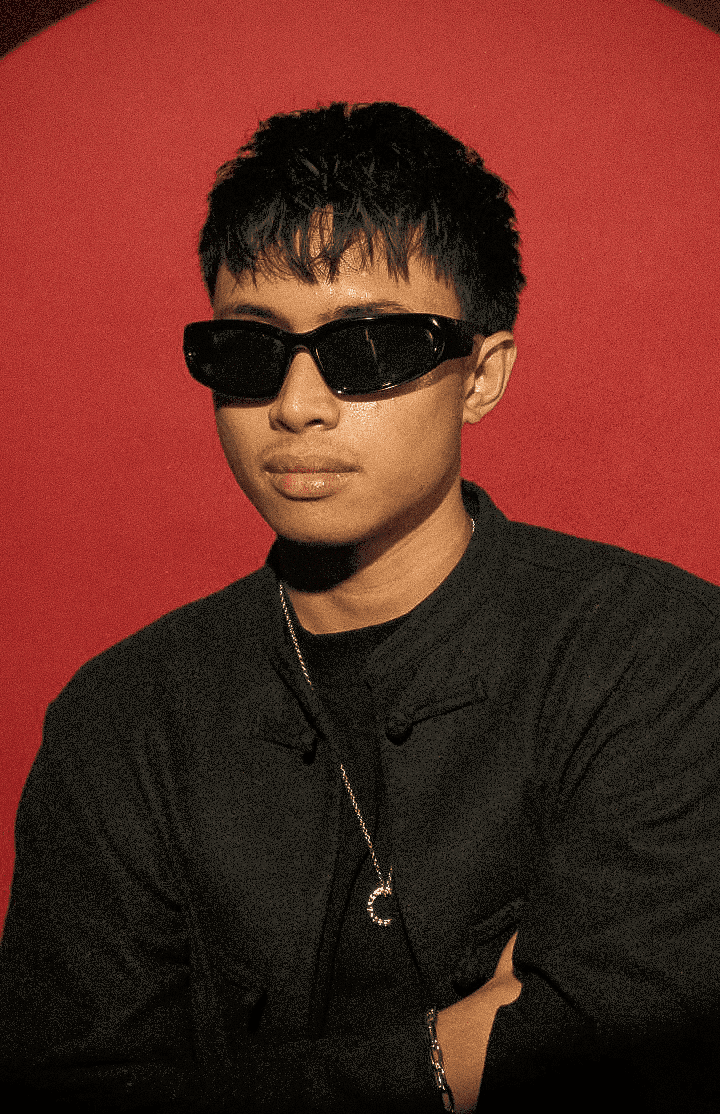 NINO’s Latest Track “Flutter, Lover” Is A Dreamy Daze! - Philippine ...