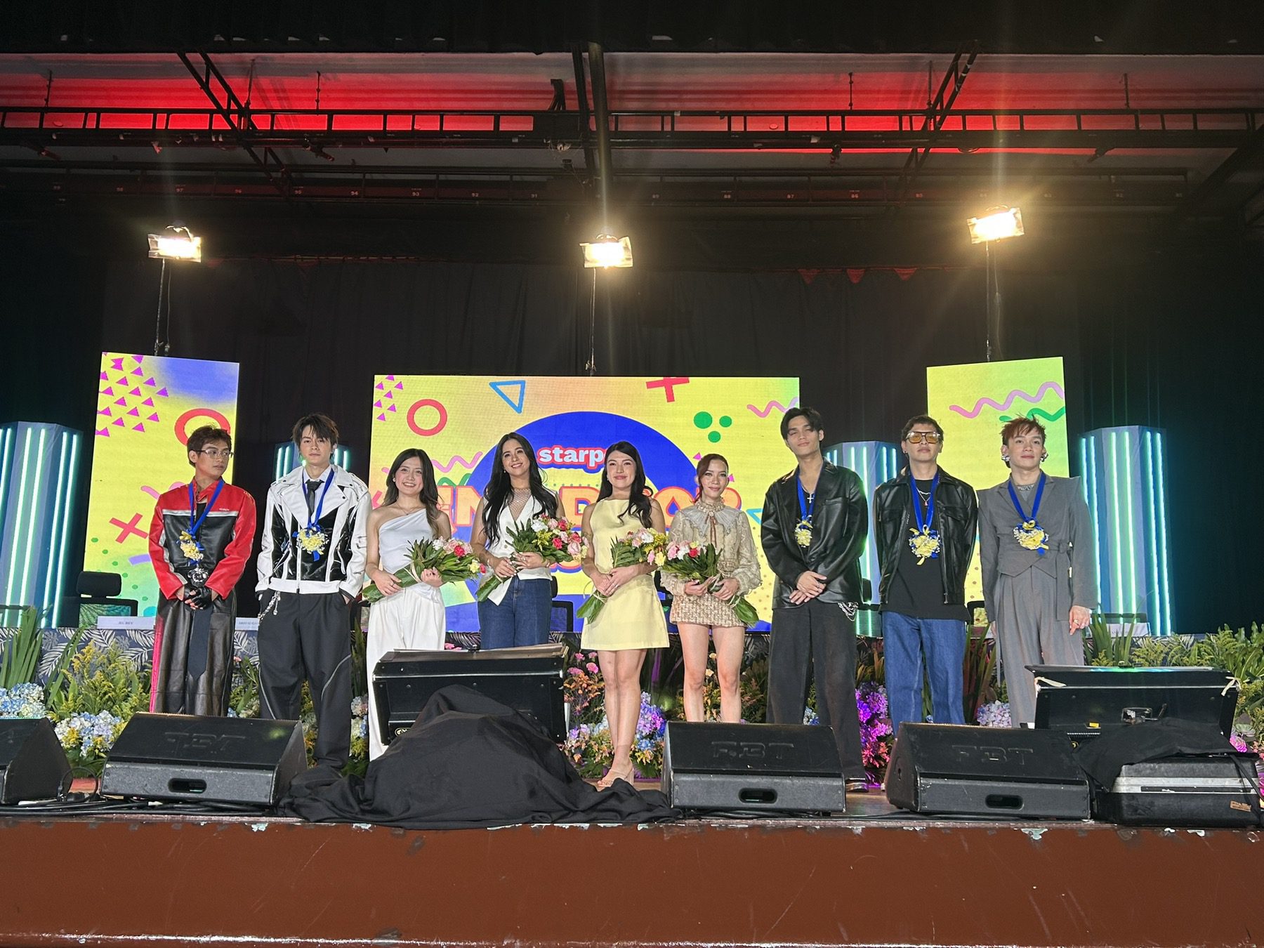 Shining a light on the next wave of OPM storytellers - Philippine Concerts