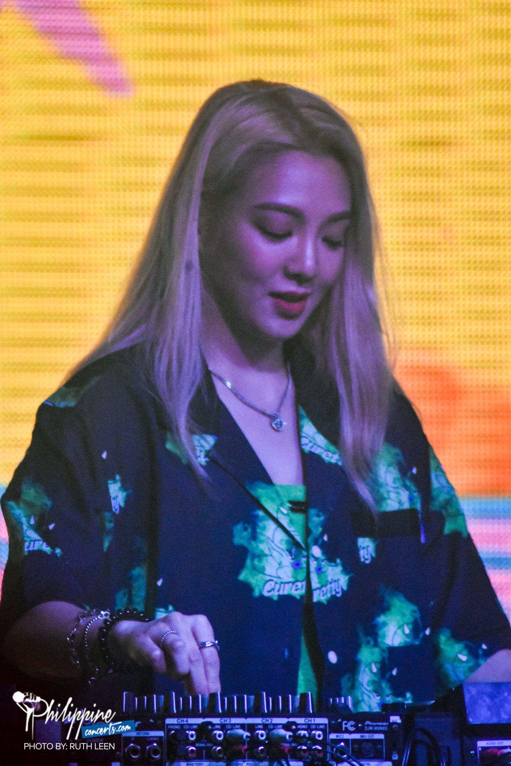 DJ Hyo Creates The Perfect Mix Of Fun And Nostalgia In Exclusive DJ Set ...