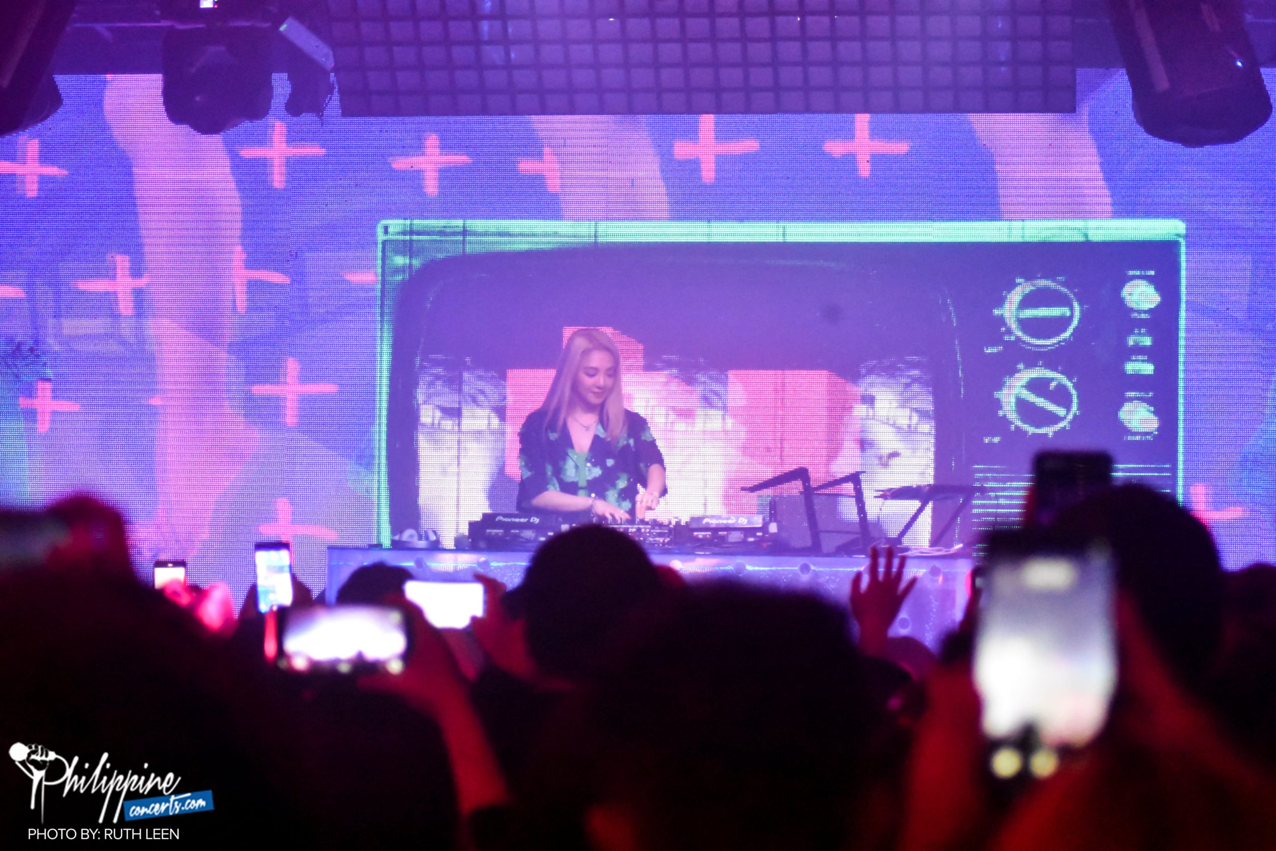 DJ Hyo Creates The Perfect Mix Of Fun And Nostalgia In Exclusive DJ Set ...