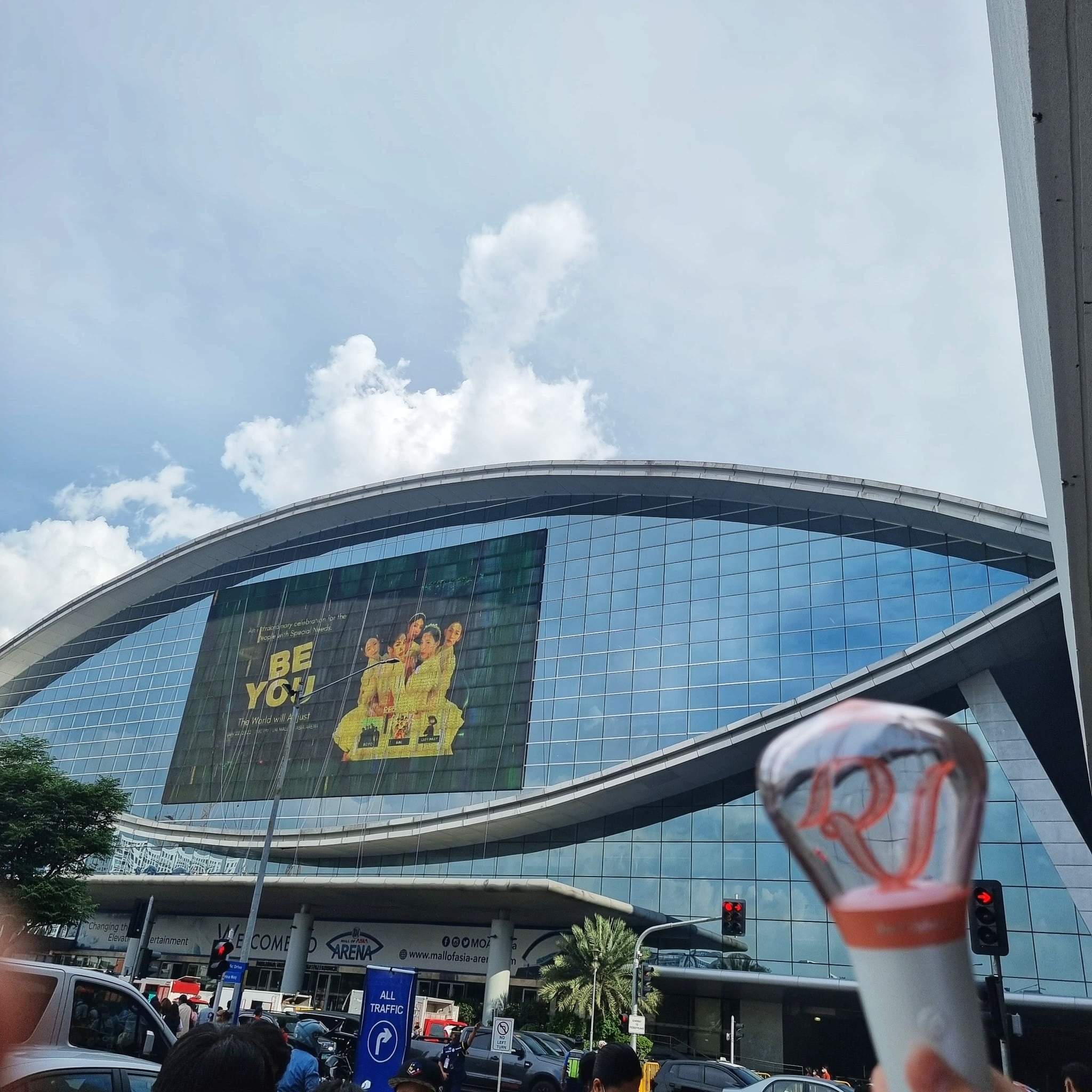 Red Velvet Joins Hands with BGYO, BINI, and Lady Pipay for Special ...