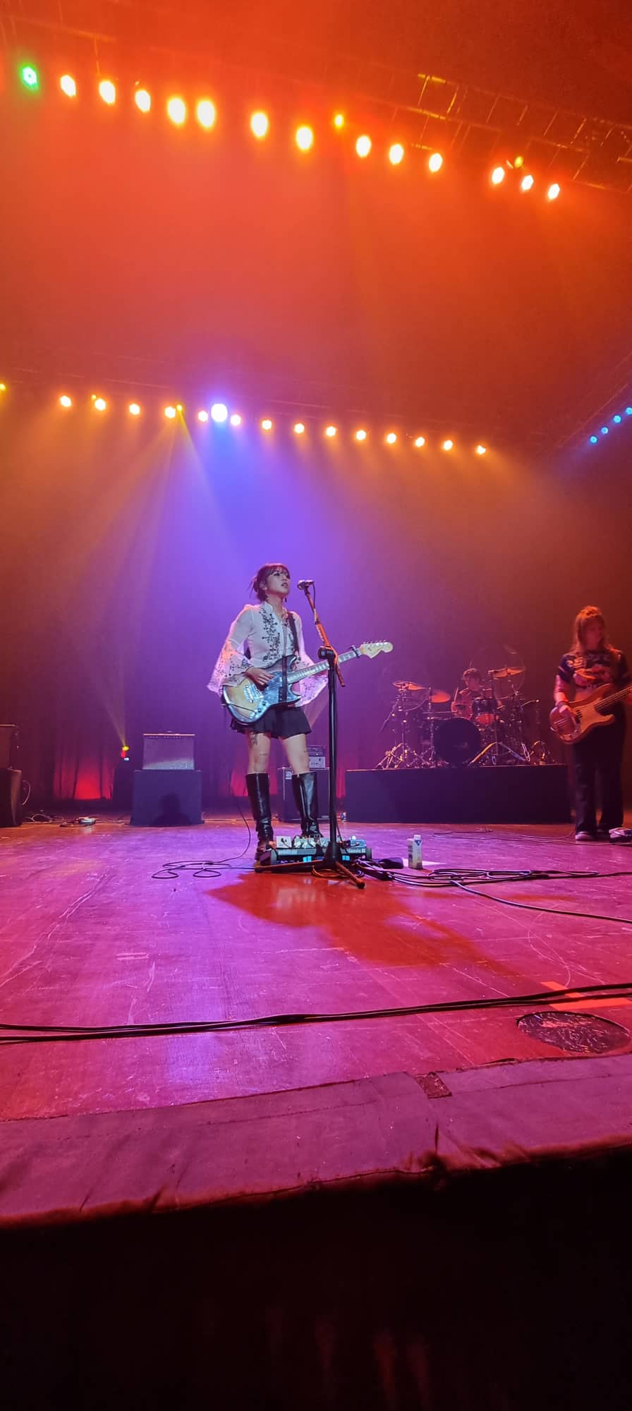 beabadoobee Returns Home - Philippine Concerts