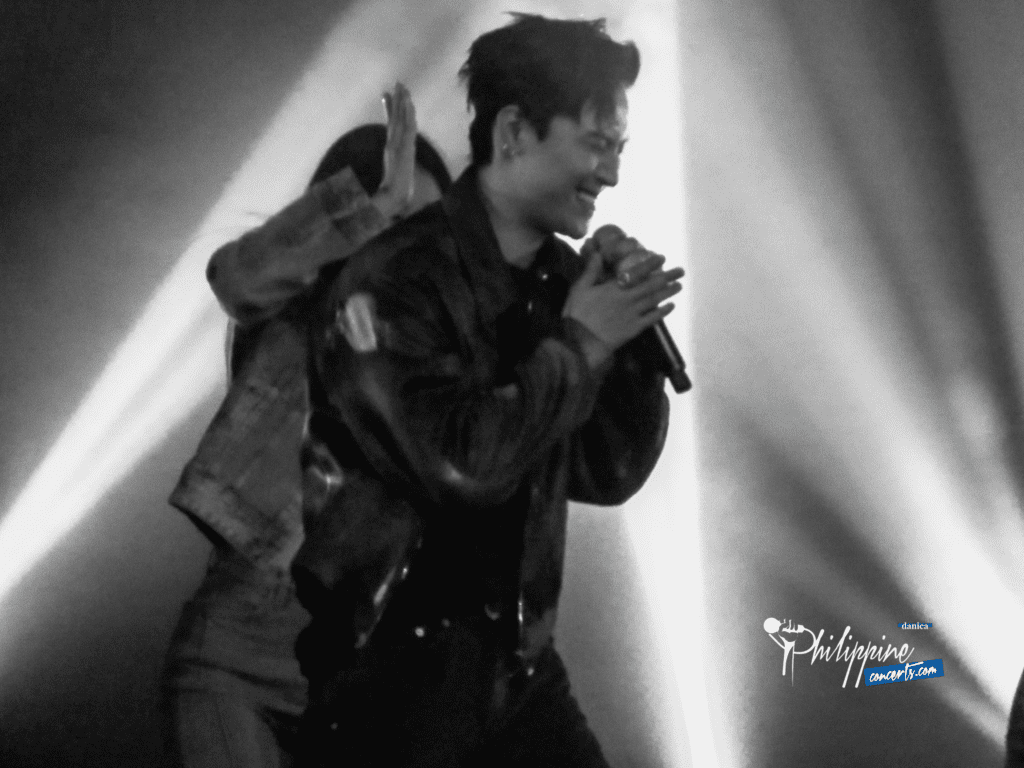 Jay B Kicks Off World Tour with Enthralling Manila Show - Philippine ...