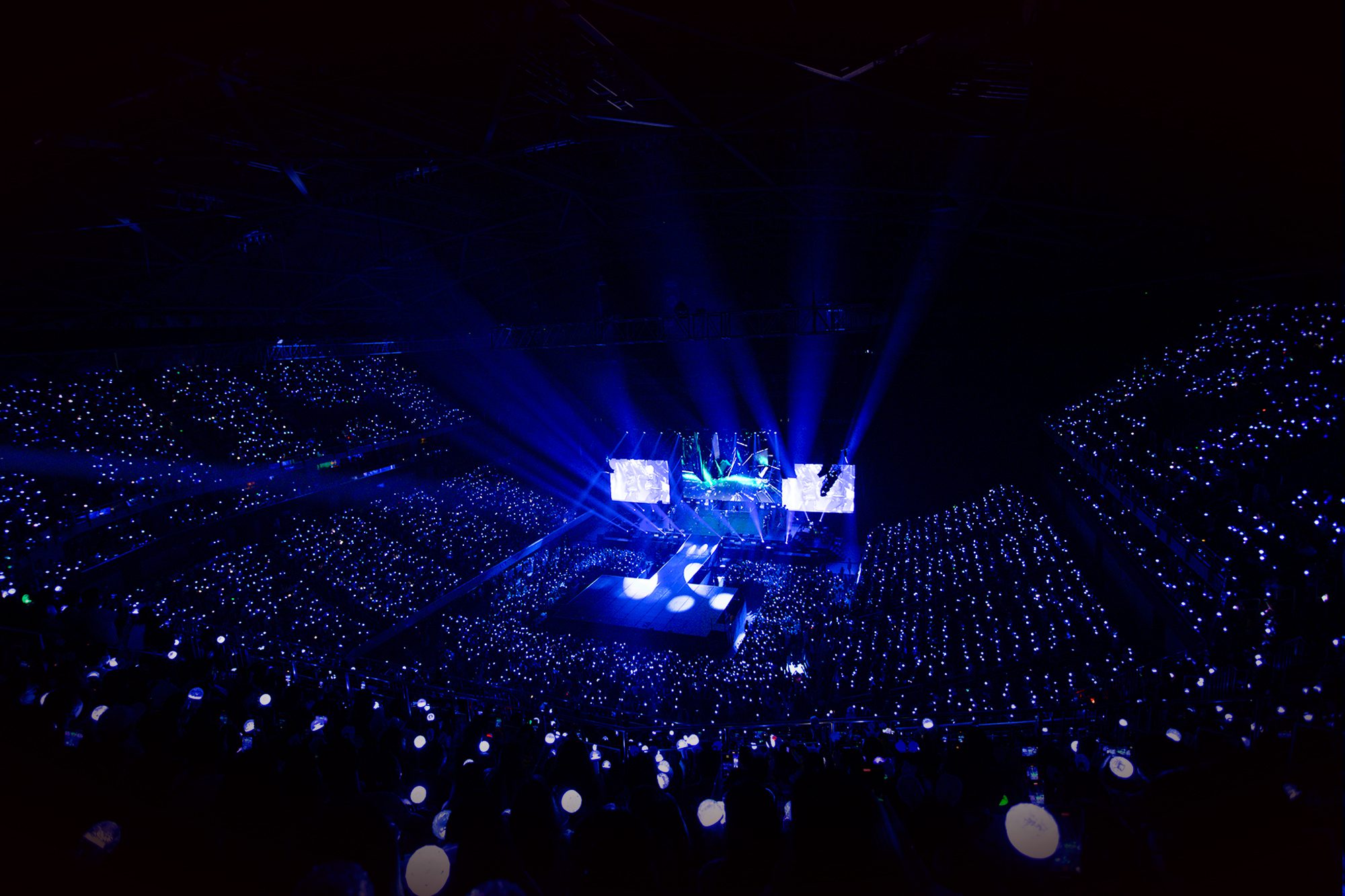 SEVENTEEN Reunites with Carats in Back-to-Back "Be The Sun" in Manila ...
