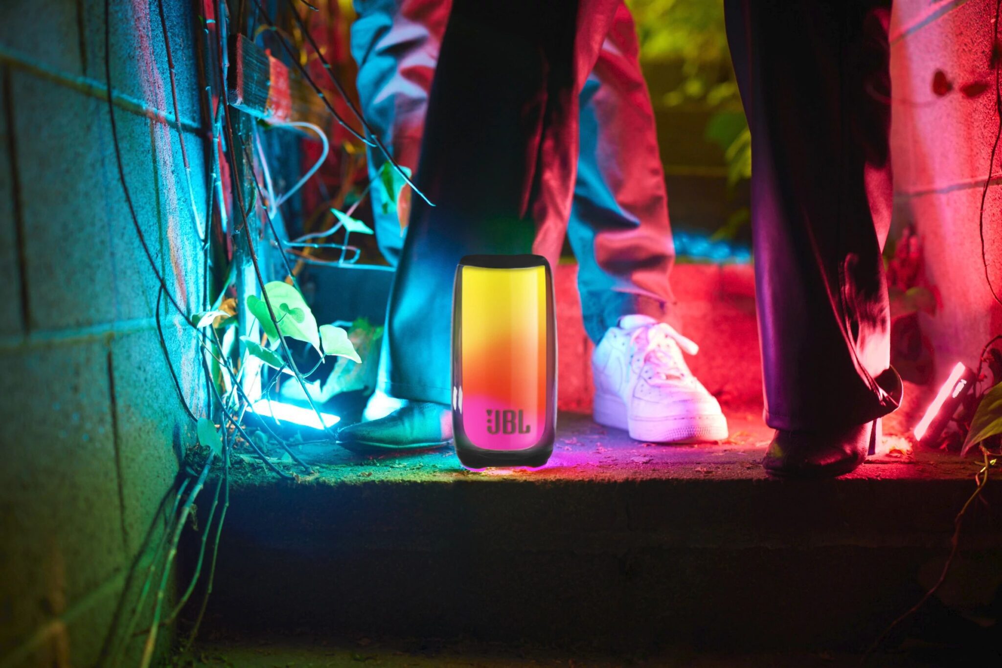 JBL Pumps Up your Sound Trip with a New, Exciting Range