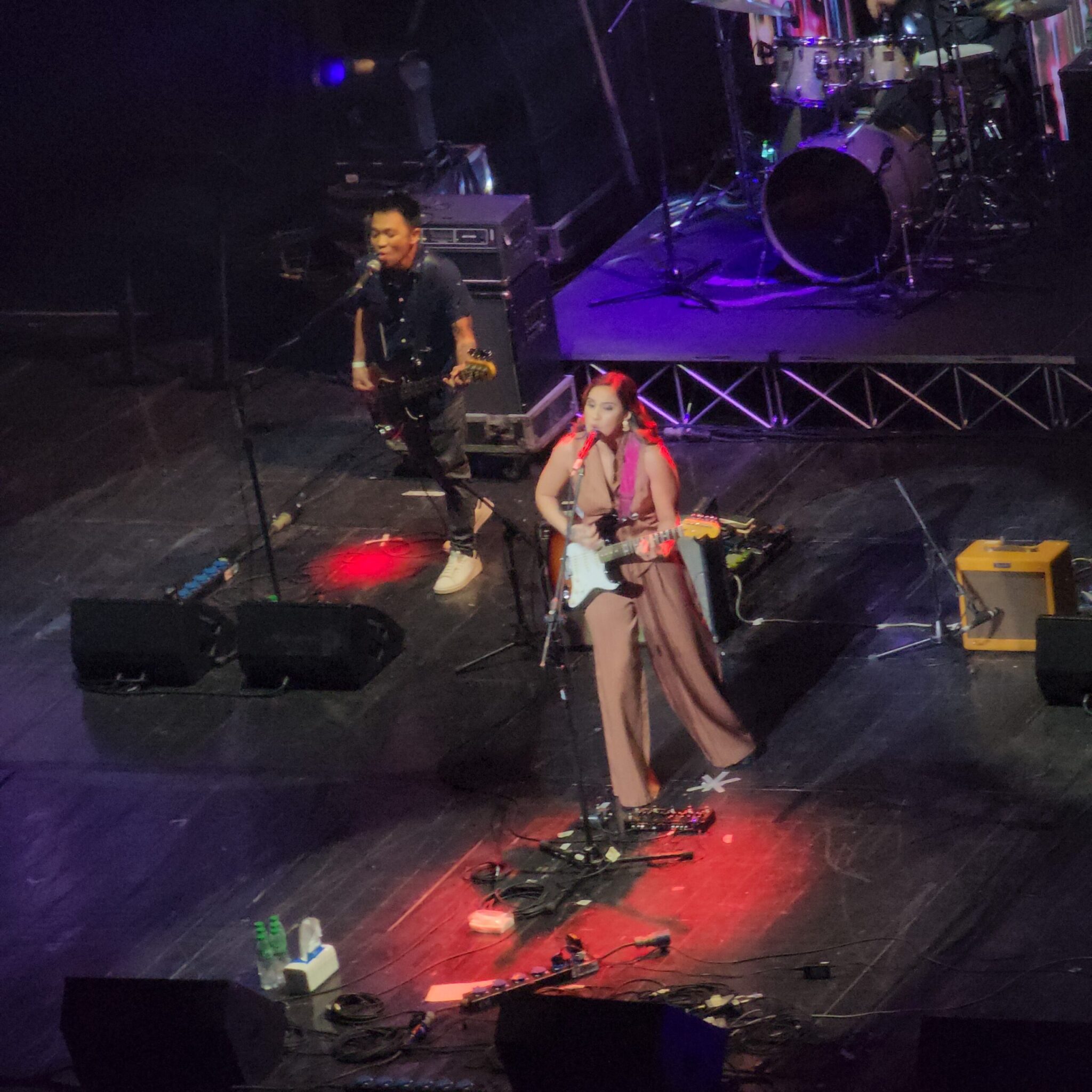 Tanaw Delivers The Rockstar Line-Up of Dreams - Philippine Concerts