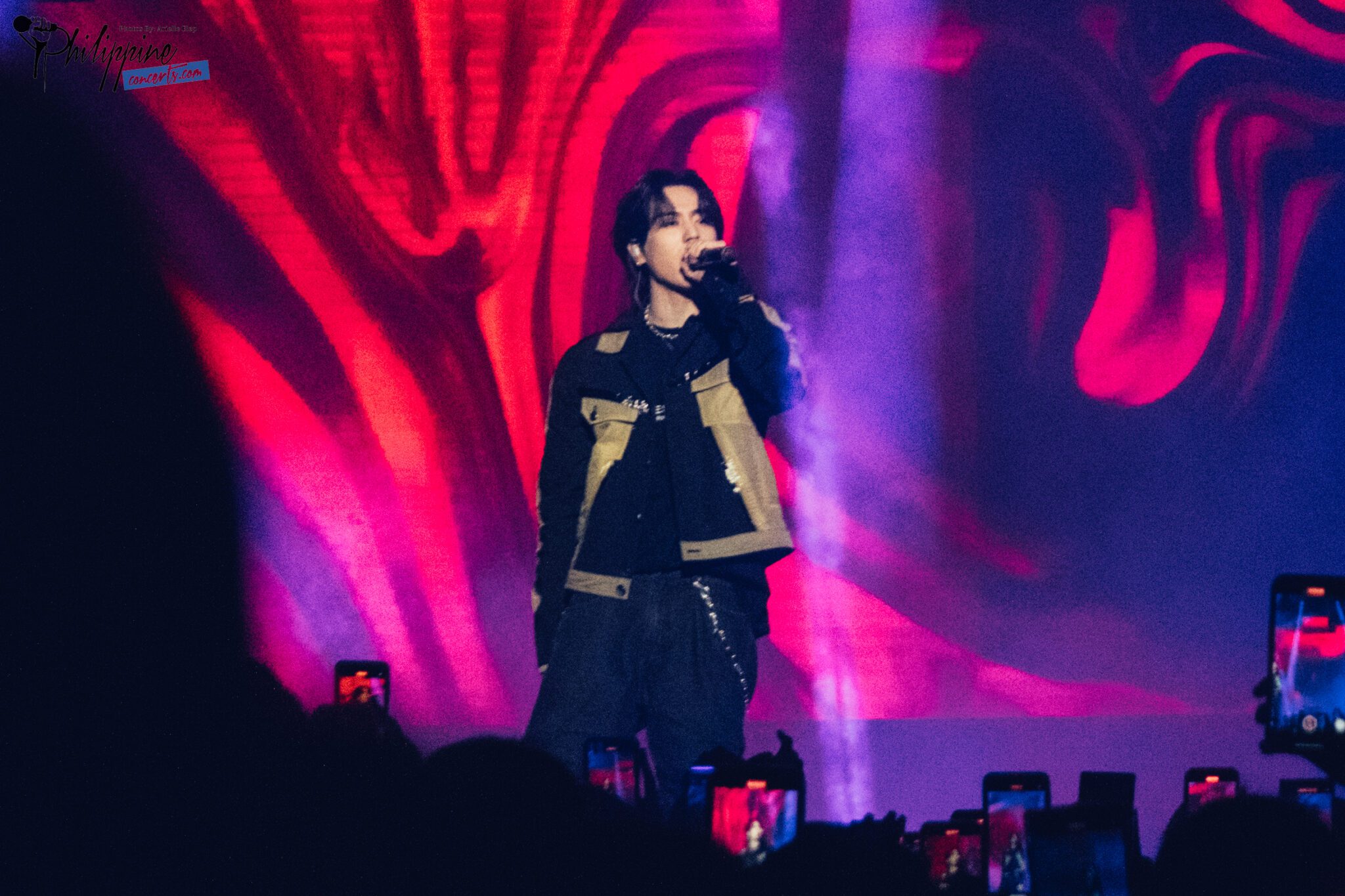 Living Up to the Name: AOMG’s Follow The Movement in Manila is Above ...