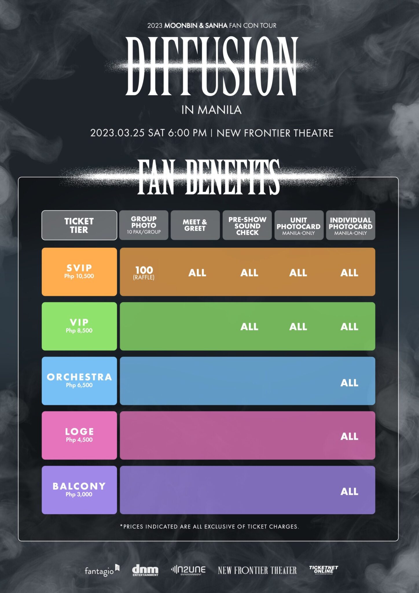 ASTRO's MoonBin and Sanha to Bring Diffusion Fan Con Tour to Manila ...