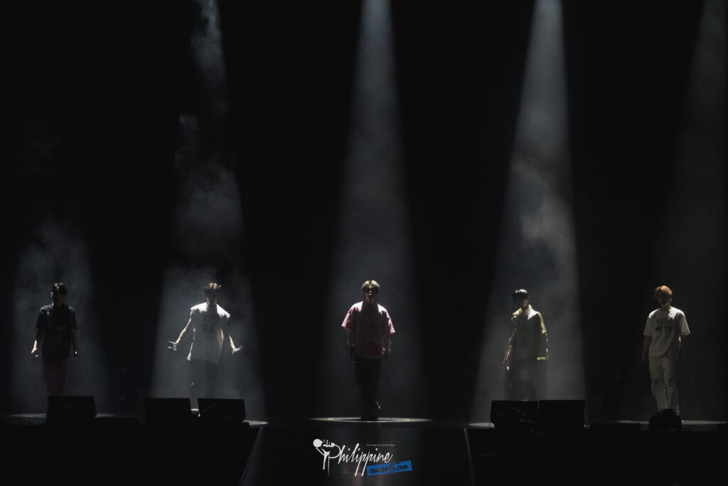 Worth the Wait: WayV’s Phantom Fan Meeting Completes Manila Stop ...