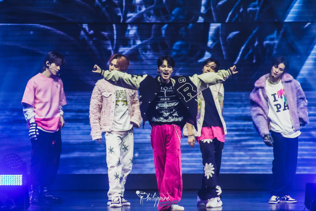 Worth the Wait: WayV’s Phantom Fan Meeting Completes Manila Stop ...