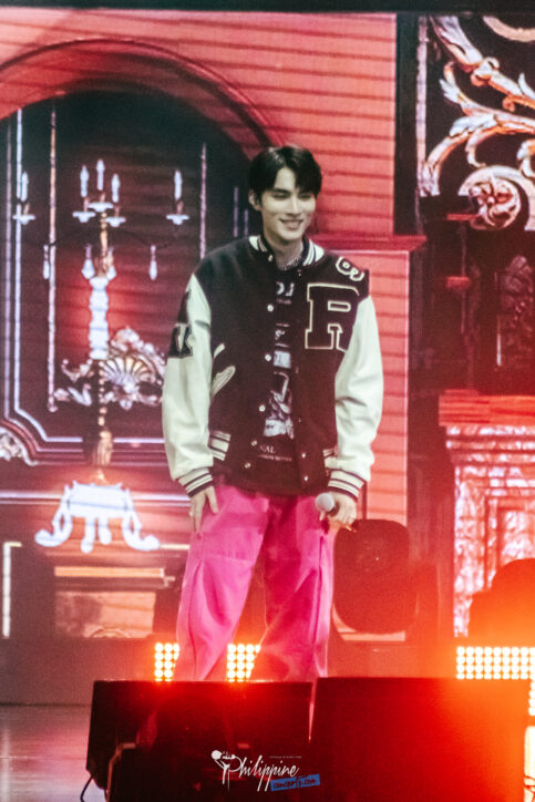 Worth the Wait: WayV’s Phantom Fan Meeting Completes Manila Stop ...