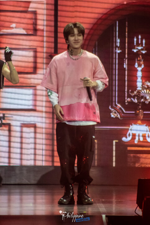 Worth the Wait: WayV’s Phantom Fan Meeting Completes Manila Stop ...