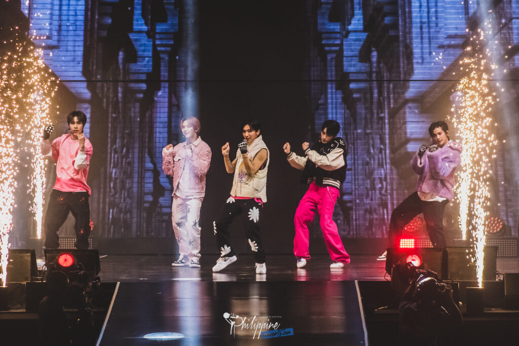 Worth the Wait: WayV’s Phantom Fan Meeting Completes Manila Stop ...