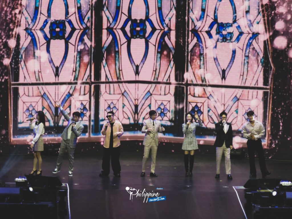 Celebrating A Decade and More of Laughter with RUNNING MAN - Philippine ...