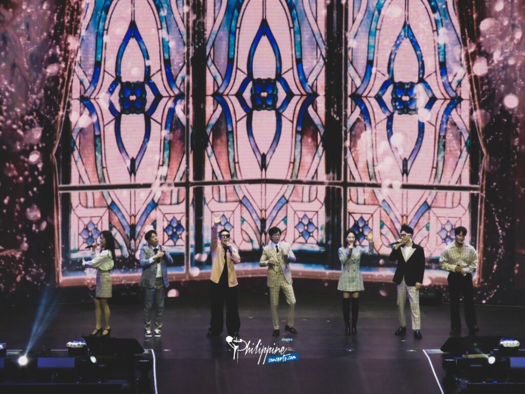 Celebrating A Decade and More of Laughter with RUNNING MAN - Philippine ...