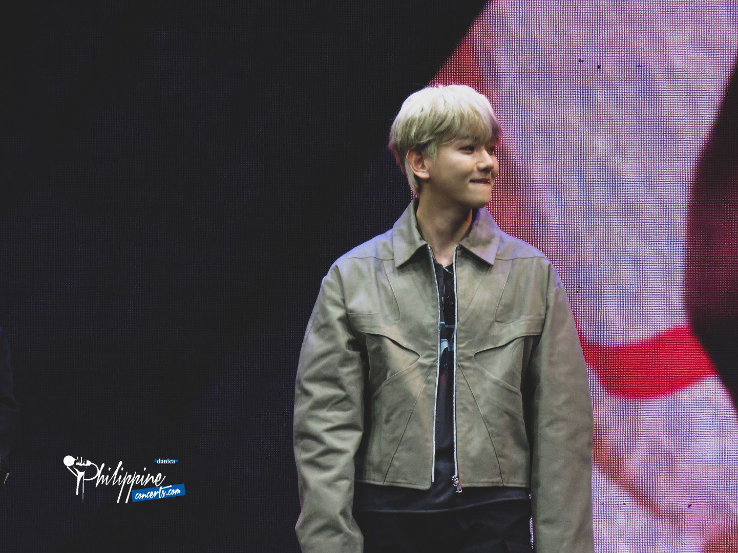 EXO's Baekhyun, B.I, and Jeon Somi Shine at OVERPASS 2023 with Superb ...