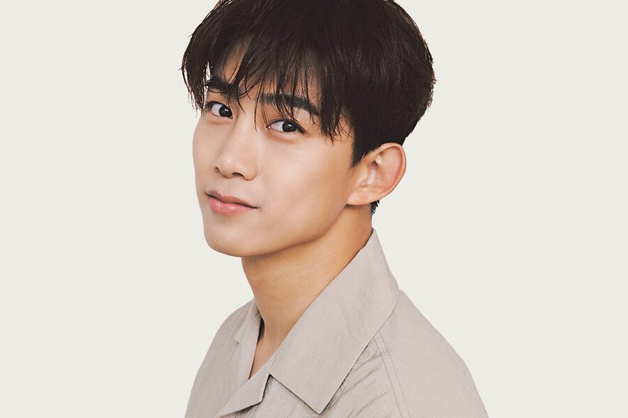 Ok Taecyeon to Make Hearts Race in His 1st Manila Fan Meet - Philippine ...