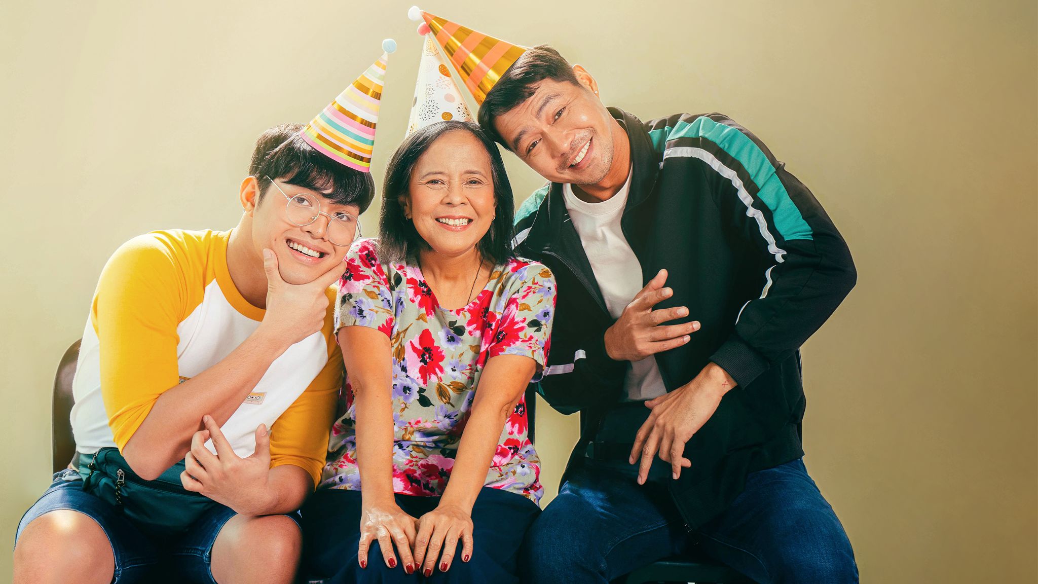 This Dolly de Leon, Zanjoe Marudo, and Elijah Canlas Starrer is the ...