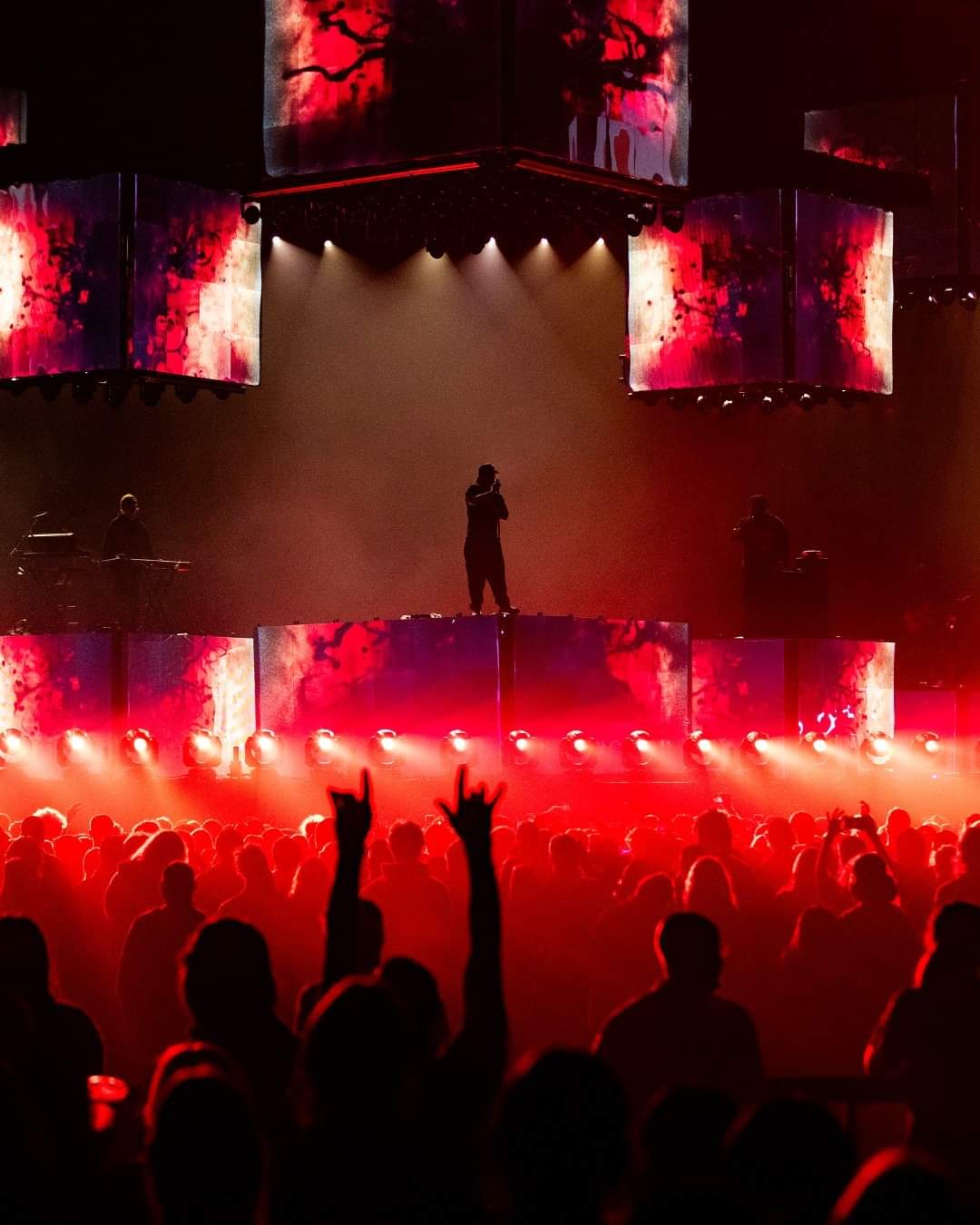 Pandemonium World Tour: Joji live in Manila - Philippine Concerts