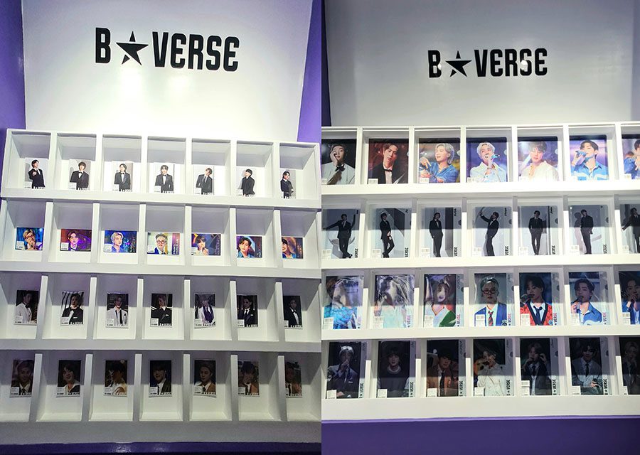 B★VERSE: A Mesmerizing Experience - Philippine Concerts