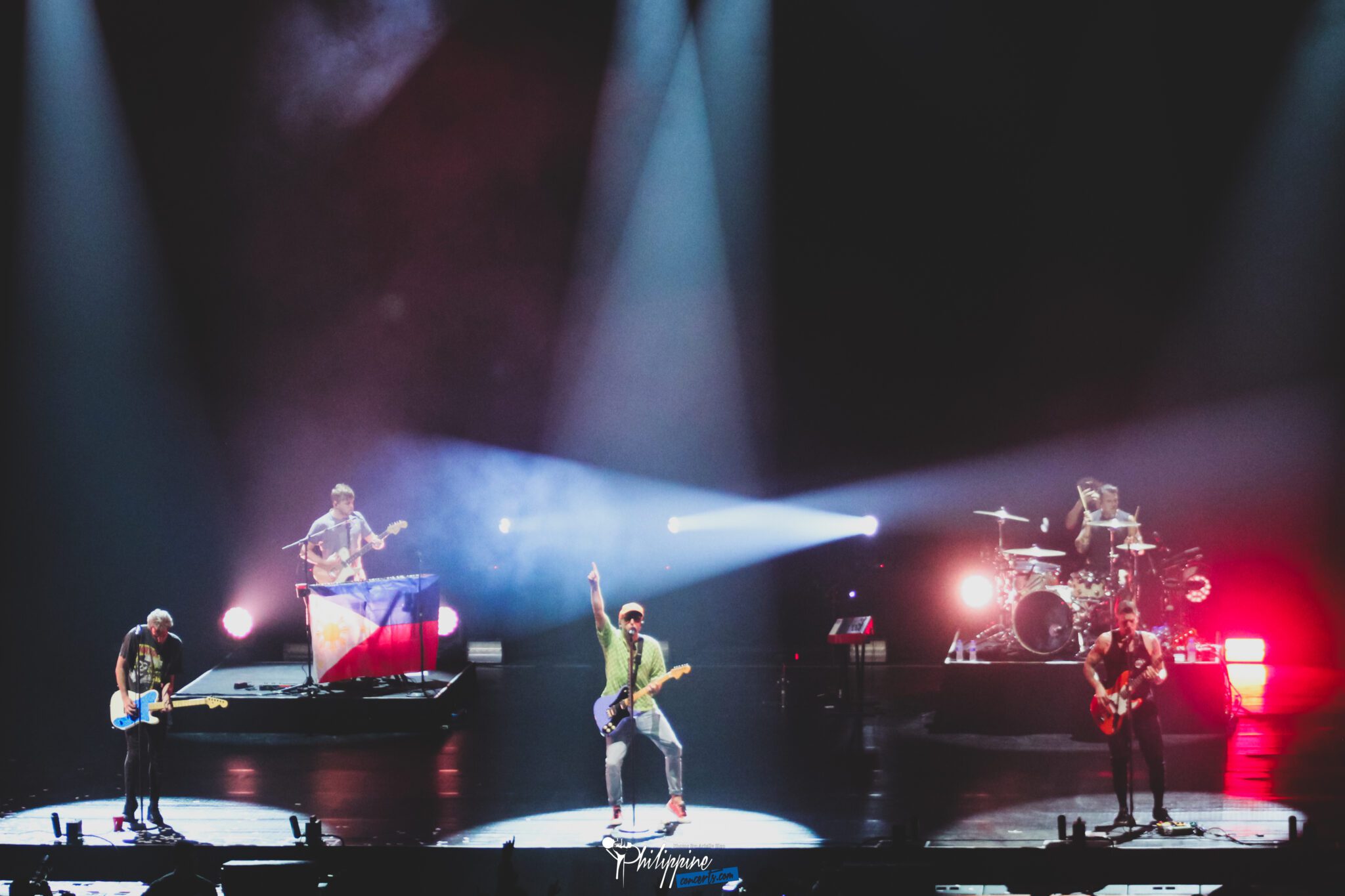 Never Low: The Nostalgic Band Concert Era in the Philippines Continues ...