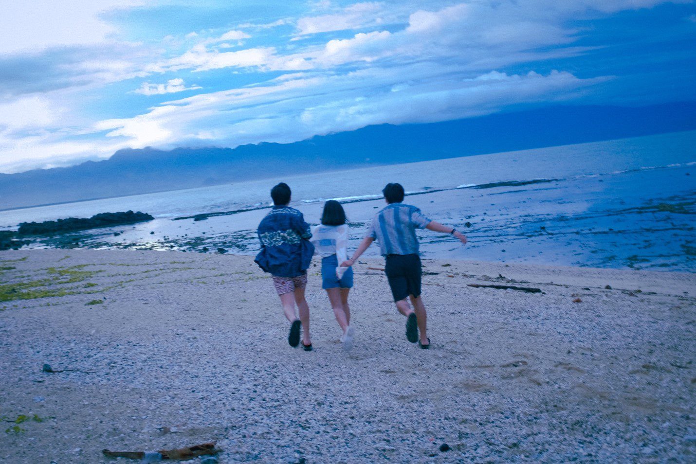 SB19's Justin defies expectations with Radkidz-produced track “kaibigan ...