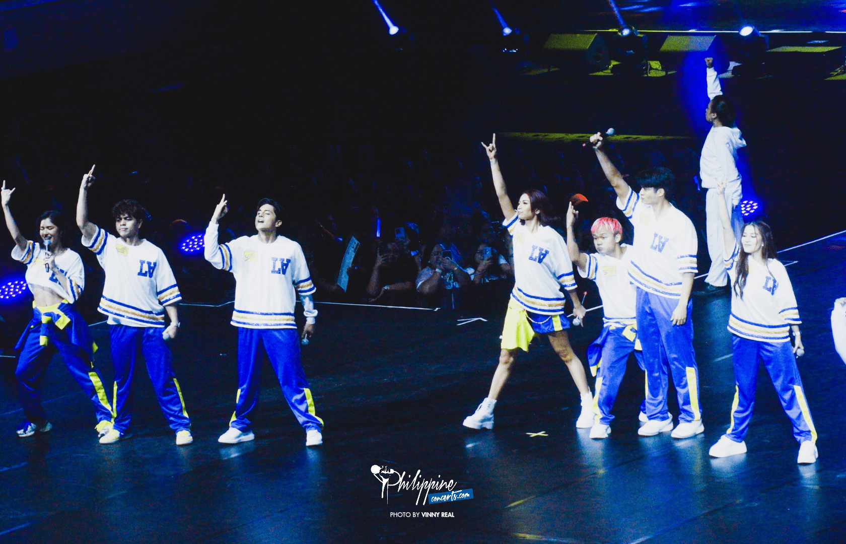 Promise Fulfilled: RUNNING MAN Came Back to Manila - Philippine Concerts