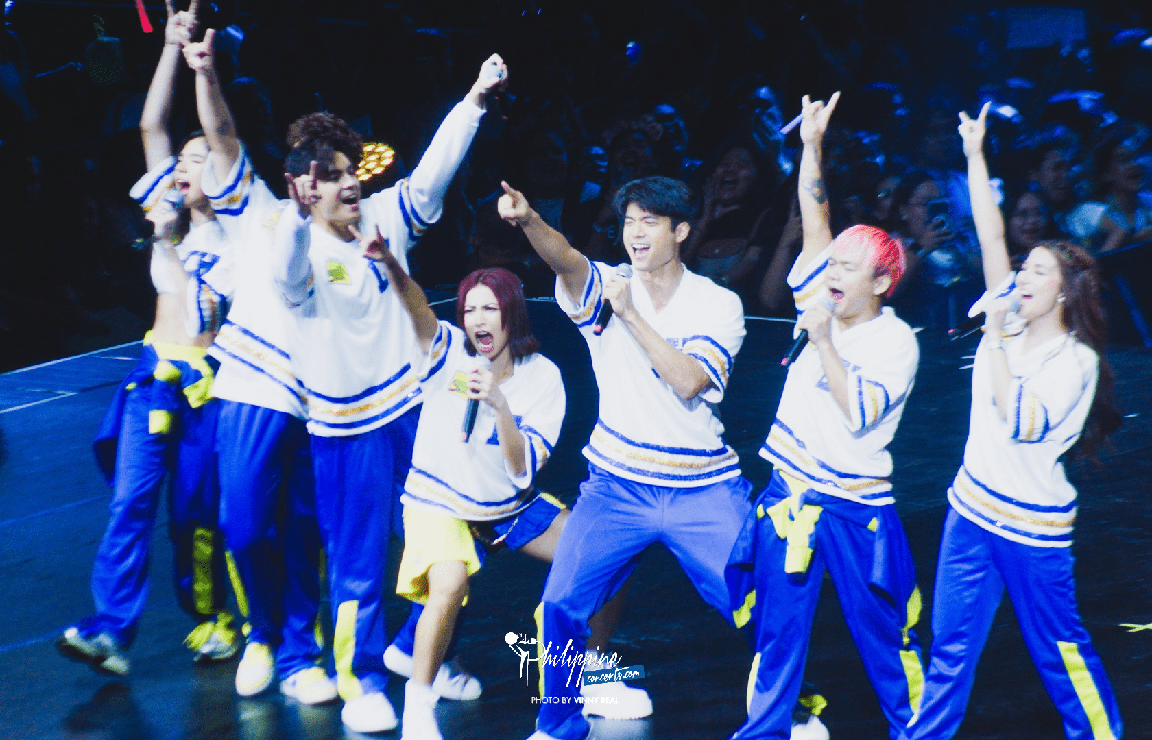 Promise Fulfilled: RUNNING MAN Came Back to Manila - Philippine Concerts