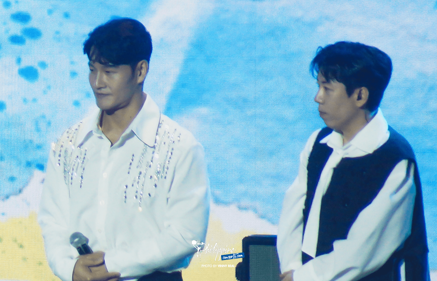 Promise Fulfilled: RUNNING MAN Came Back to Manila - Philippine Concerts