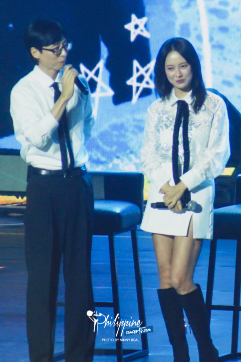 Promise Fulfilled: RUNNING MAN Came Back to Manila - Philippine Concerts