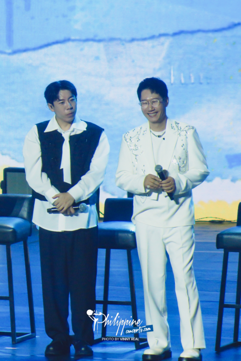 Promise Fulfilled: RUNNING MAN Came Back to Manila - Philippine Concerts