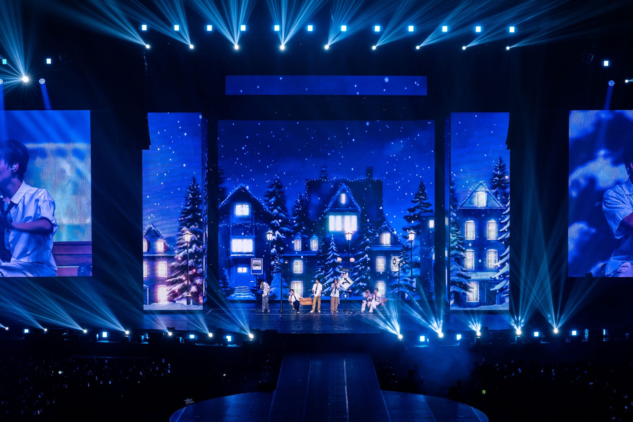 NCT DREAM and NCTzens Reunite to Create Lifelong Memories in THE DREAM ...