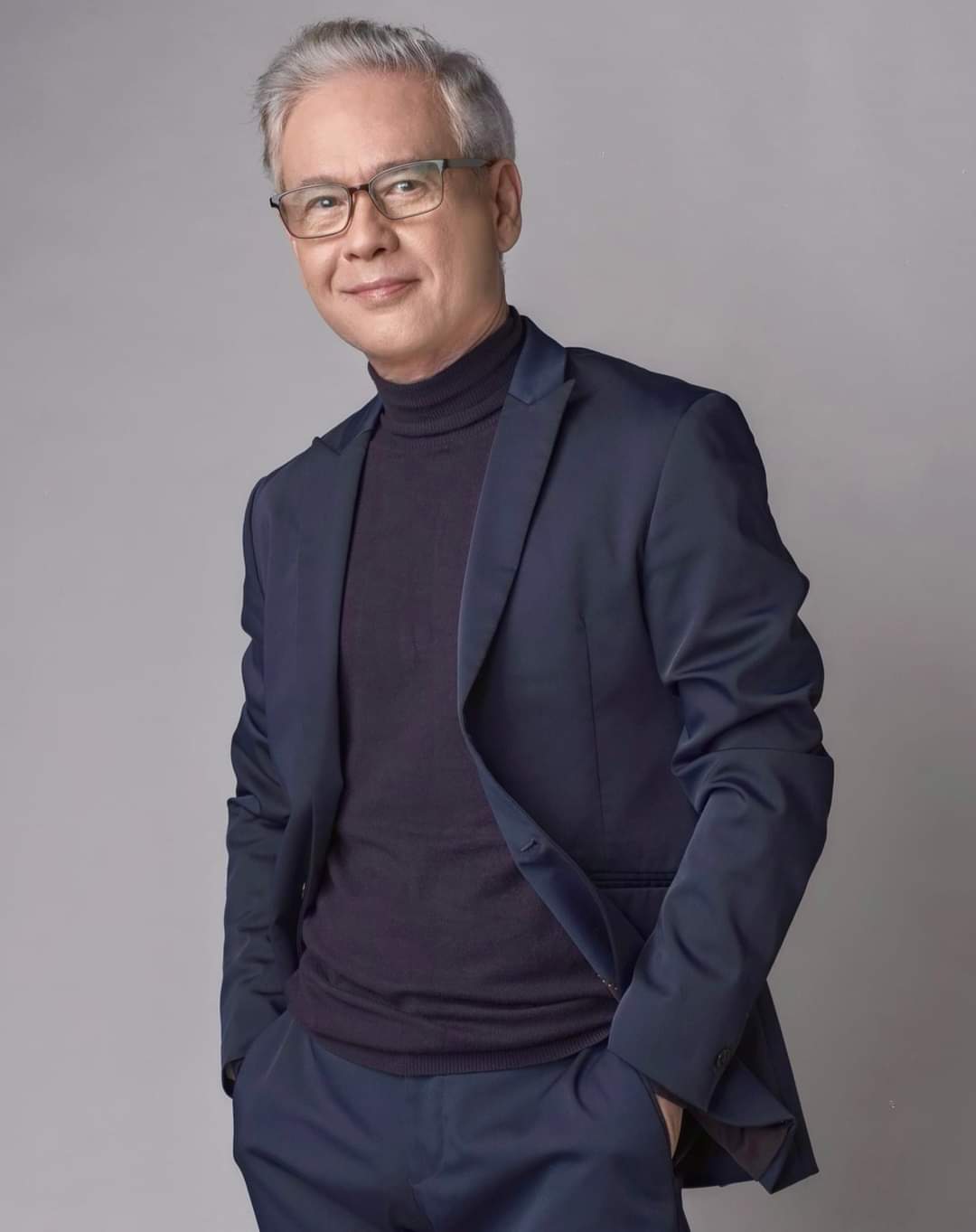 Raymond Lauchengco celebrates 40 years in showbiz with an anniversary ...