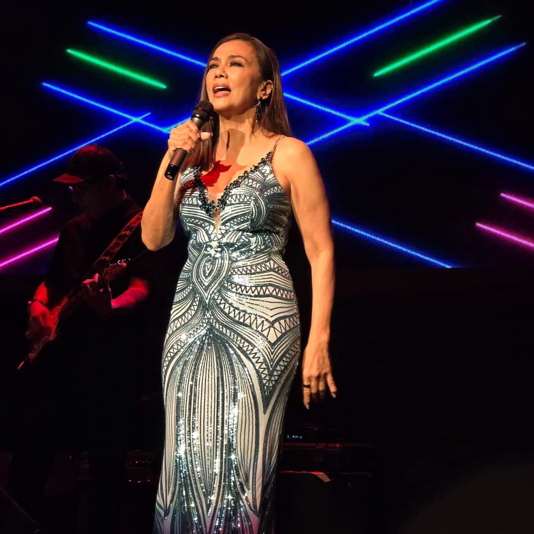 Kuh Ledesma delivers timeless repertoire in her ABCs. - Philippine Concerts