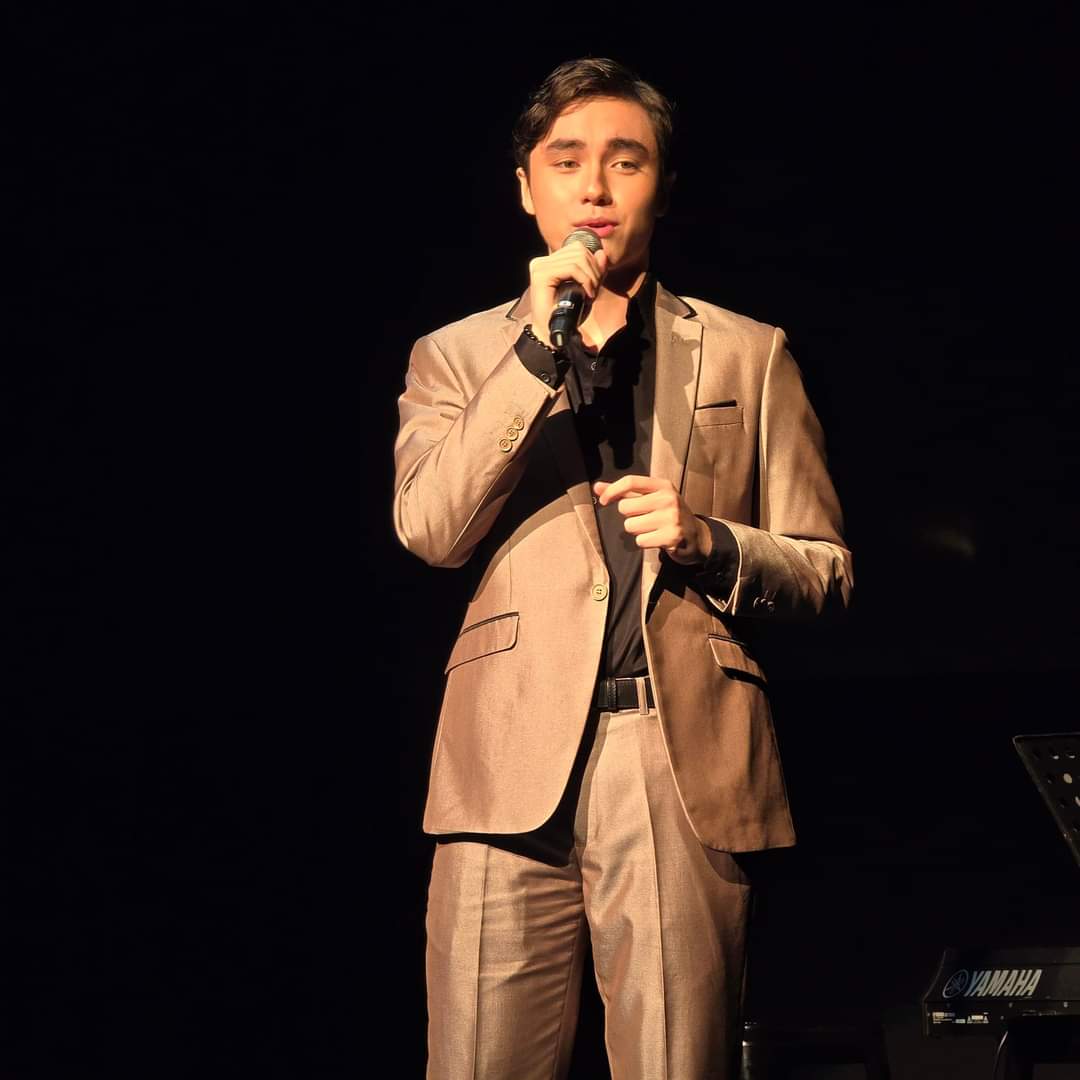 Kuh Ledesma delivers timeless repertoire in her ABCs. - Philippine Concerts