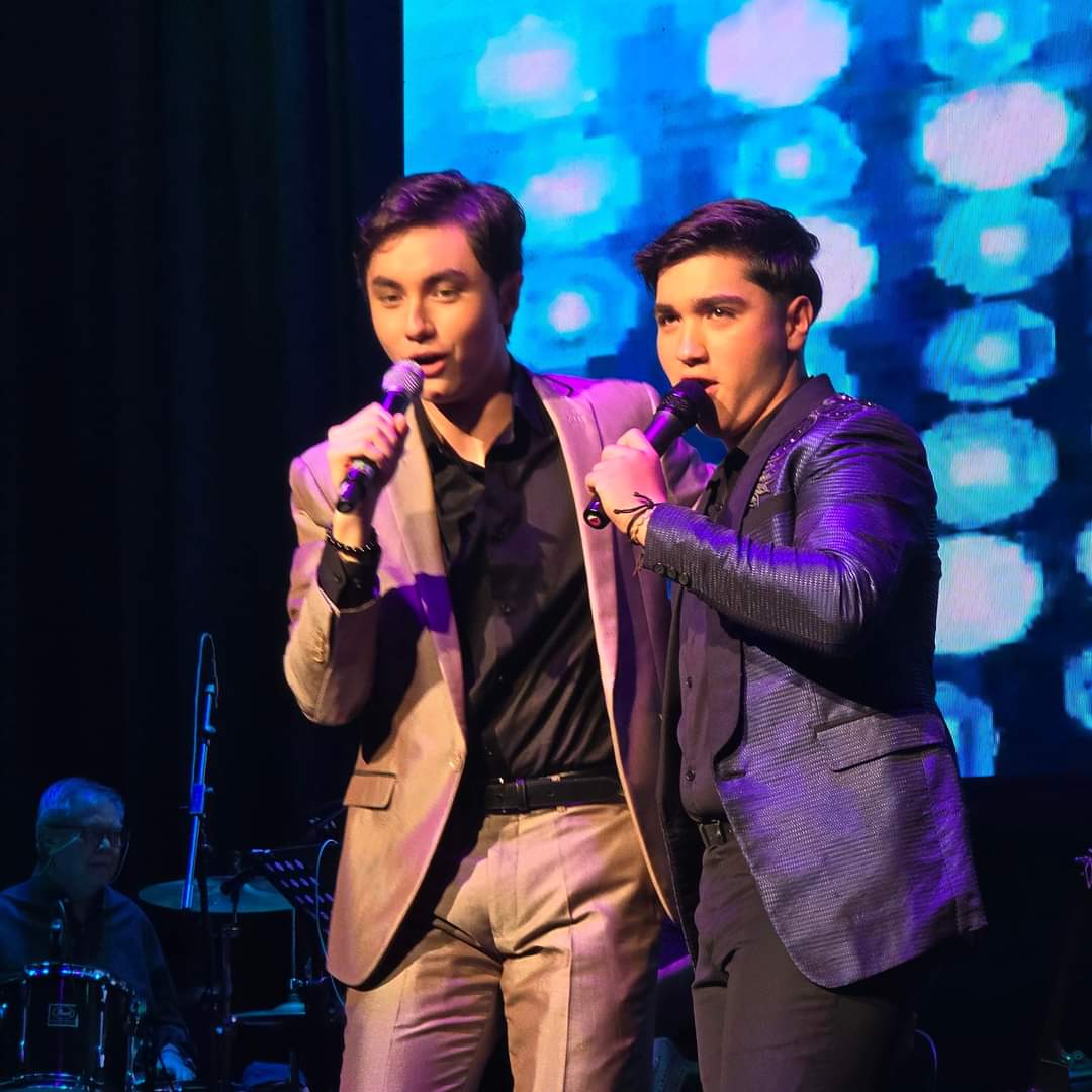 Kuh Ledesma delivers timeless repertoire in her ABCs. - Philippine Concerts
