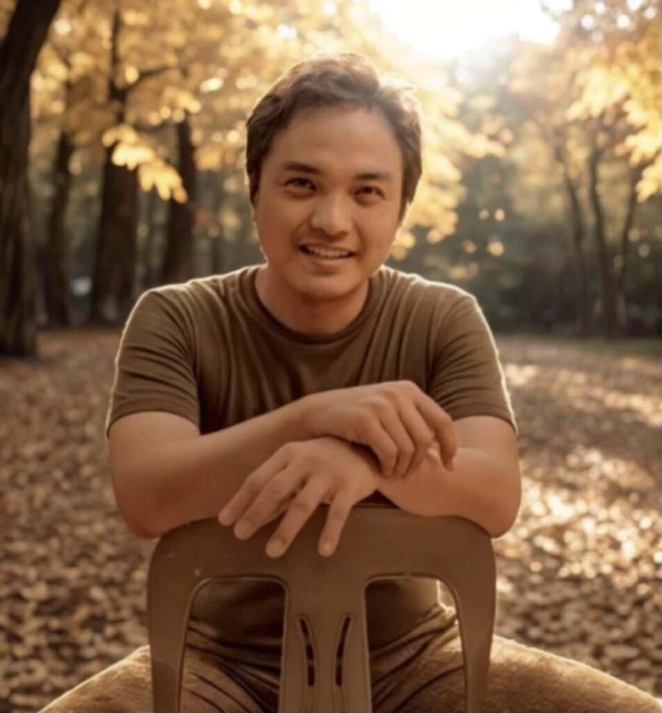 Neon Debuts Tagalog Christmas Single "Sana Kapiling Ka" - Philippine ...