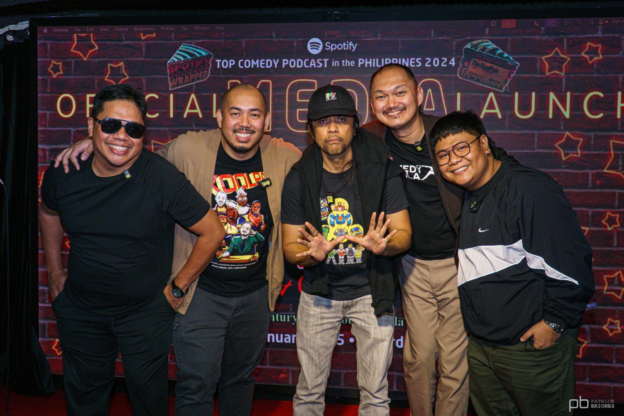 The KoolPals Bar: Metro Manila’s newest entertainment hub merges stand ...