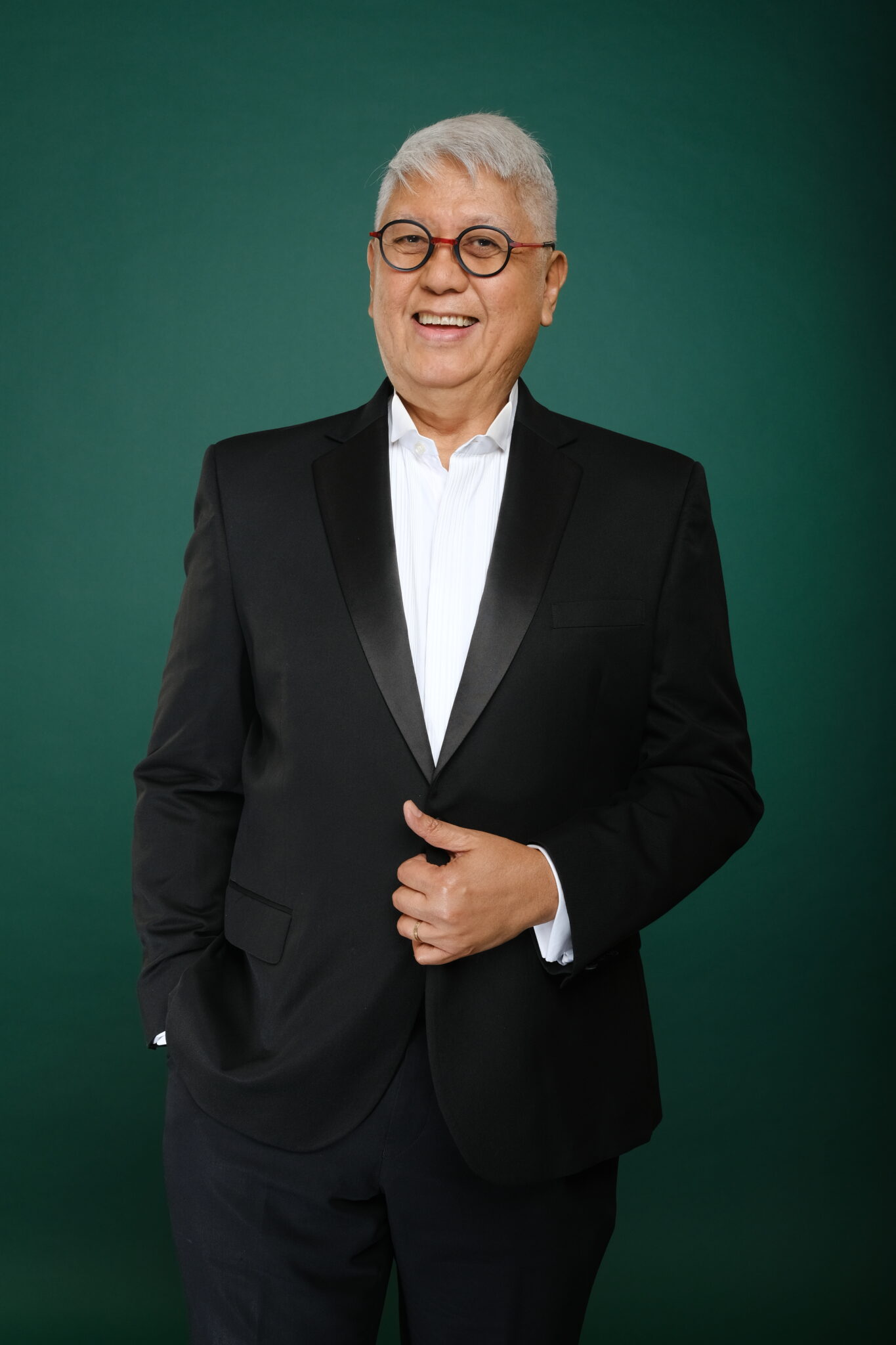 Fall in Love with the OPM Classics Featuring Louie Ocampo, Ogie Alcasid ...
