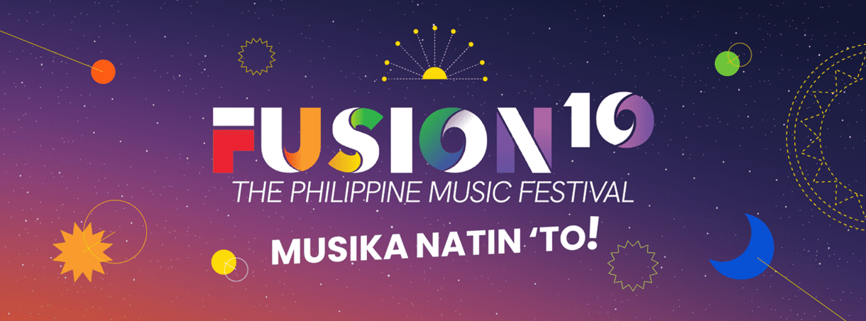 A Decade of OPM: Fusion Philippine Music Festival’s 10th Anniversary ...