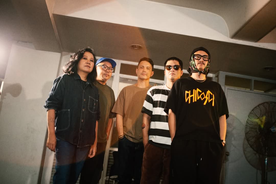 Rock band Sandwich Goes Kaswal,new EP is out under PolyEast Records ...
