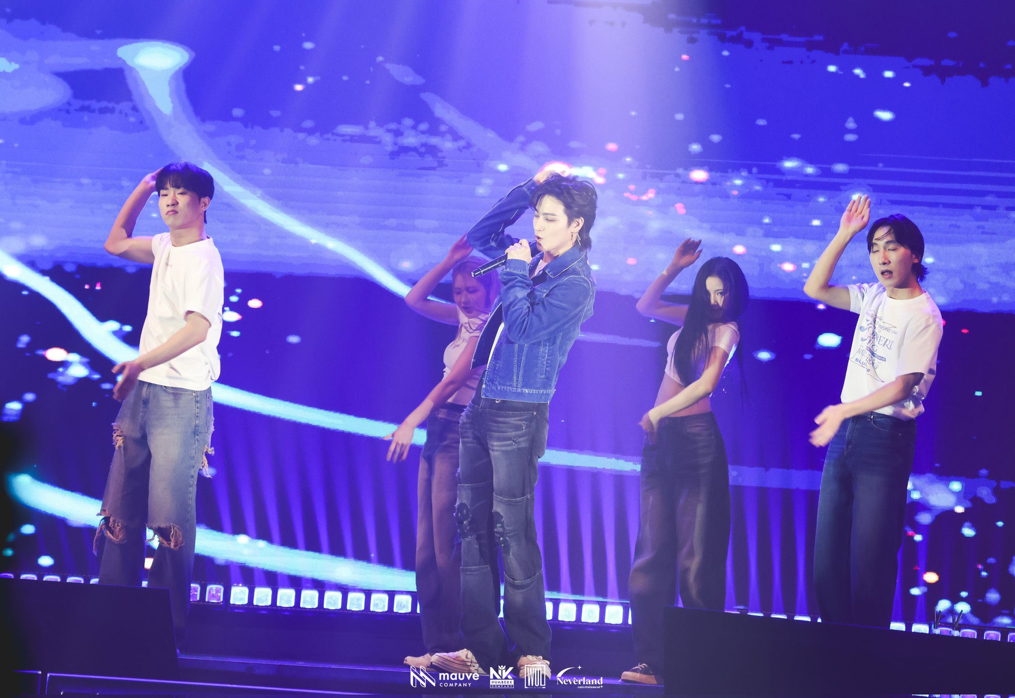 Replaying the Tape: 2025 JAYB CONCERT [TAPE: RELOAD] IN MANILA Memories ...