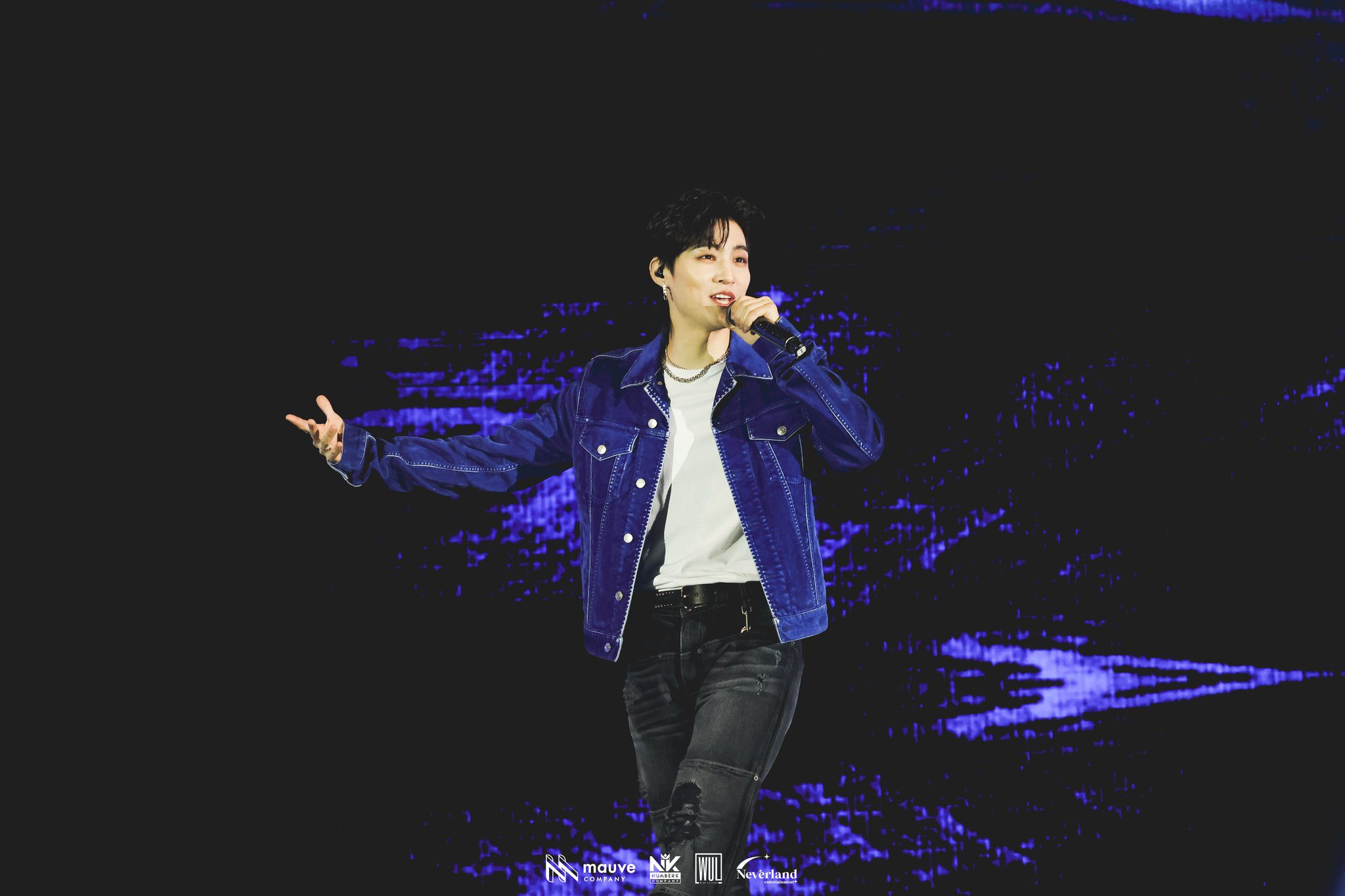 Replaying the Tape: 2025 JAYB CONCERT [TAPE: RELOAD] IN MANILA Memories ...