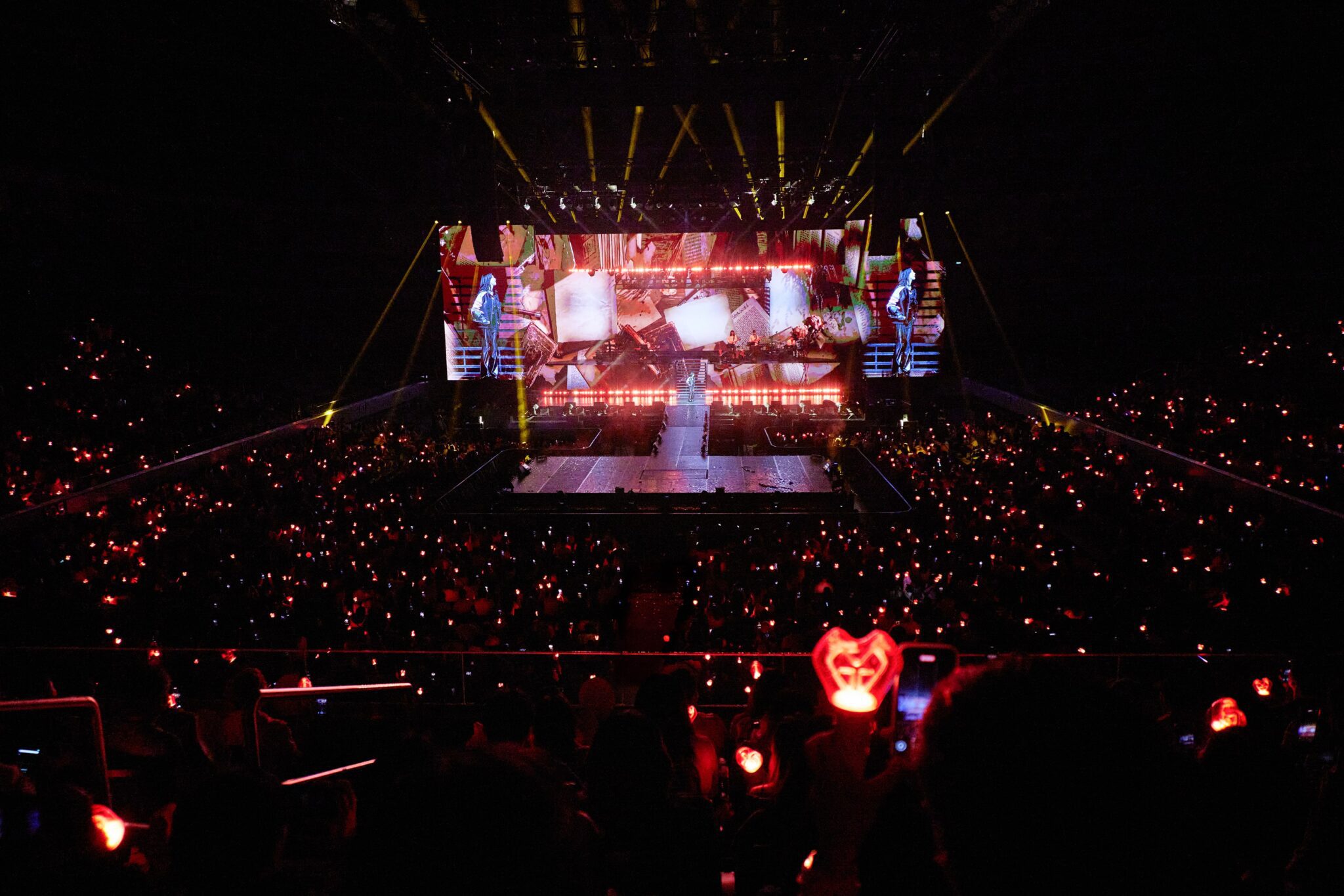 Manila is Taeyeon's "Perfect Heaven": A Decade of the Past, Present ...