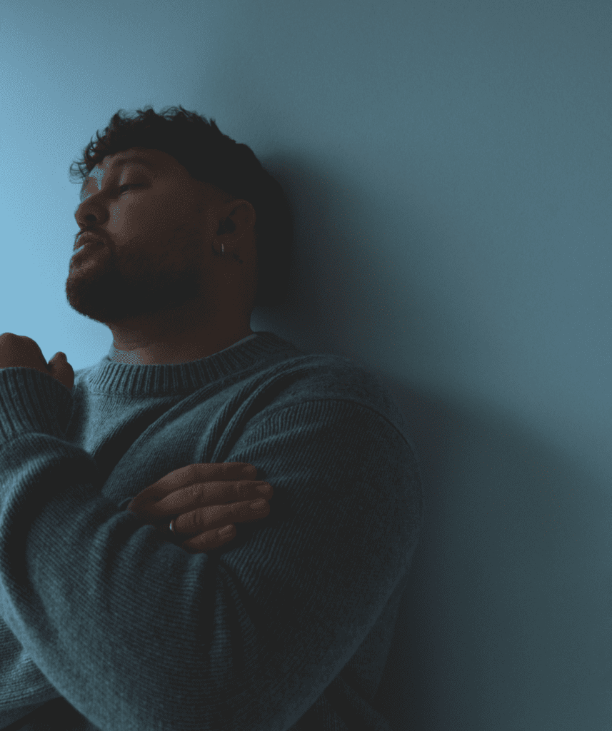 Rising R&B star James Vickery makes Red Bull Records debut with soulful ...