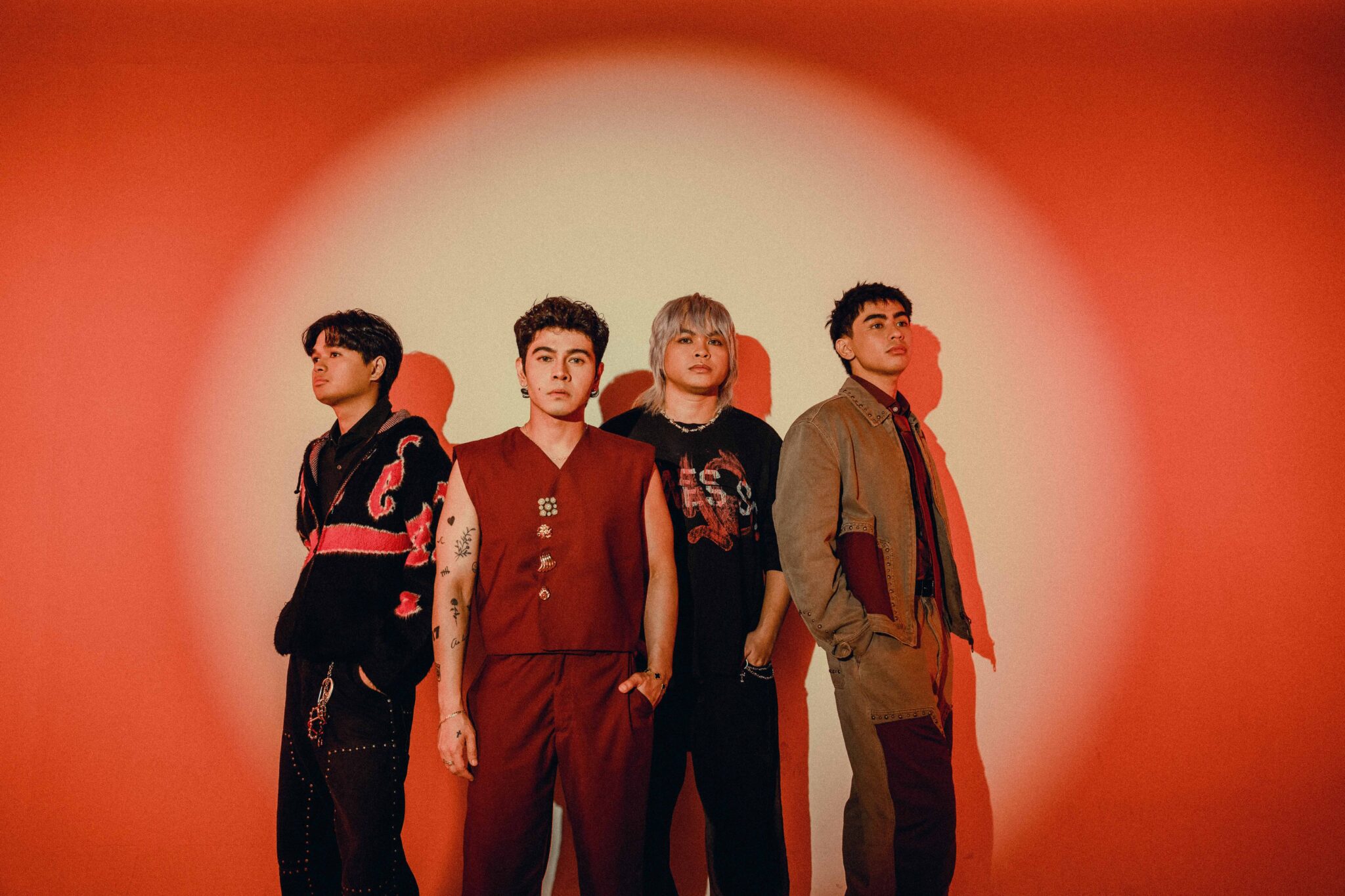 The Juans crosses 10th anniversary with TAWID, an album that opens a ...